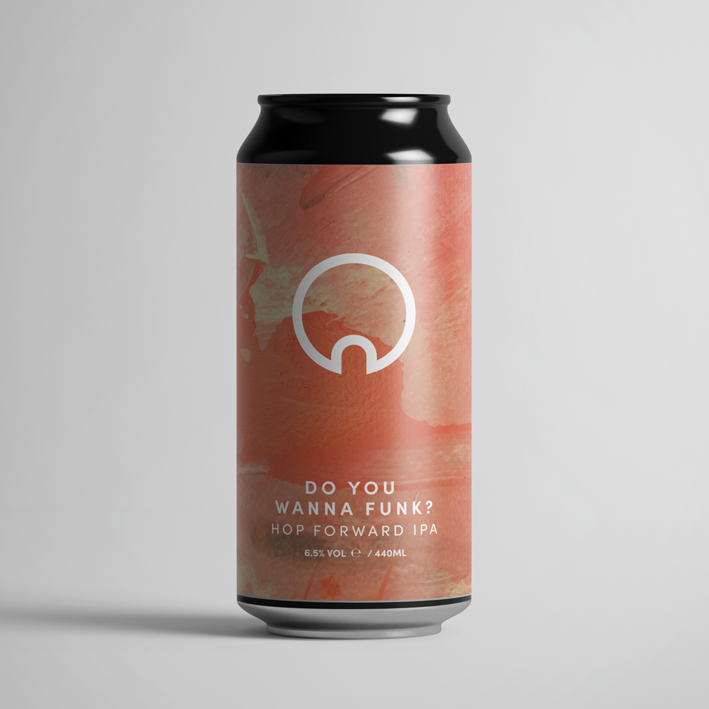 Do You Wanna Funk Neipa Our Brewery