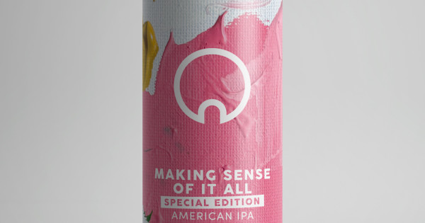 Making Sense of It All - American IPA - Our Brewery - Enjoy the Experience
