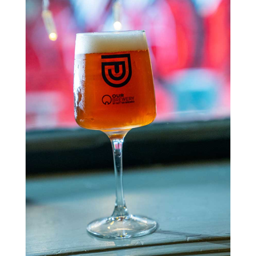 Our Brewery Glass - Our Brewery