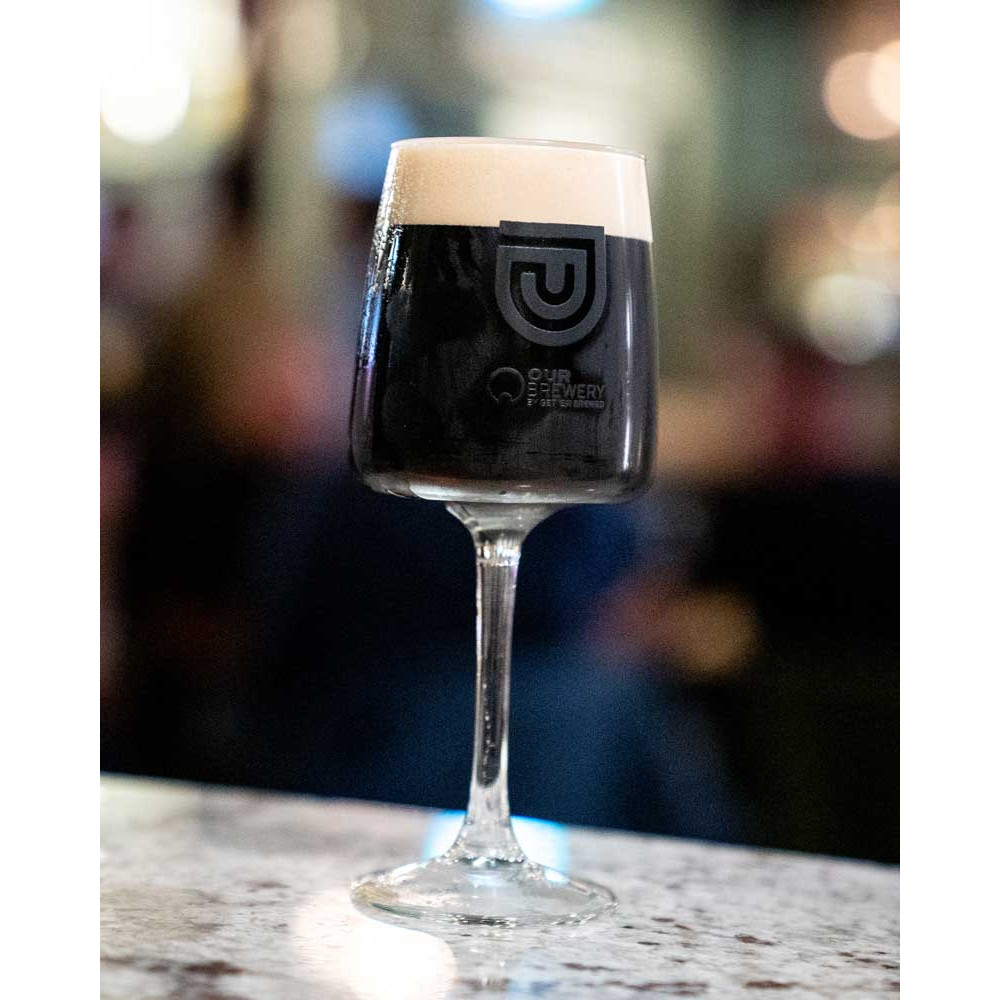 Our Brewery Glass - Our Brewery