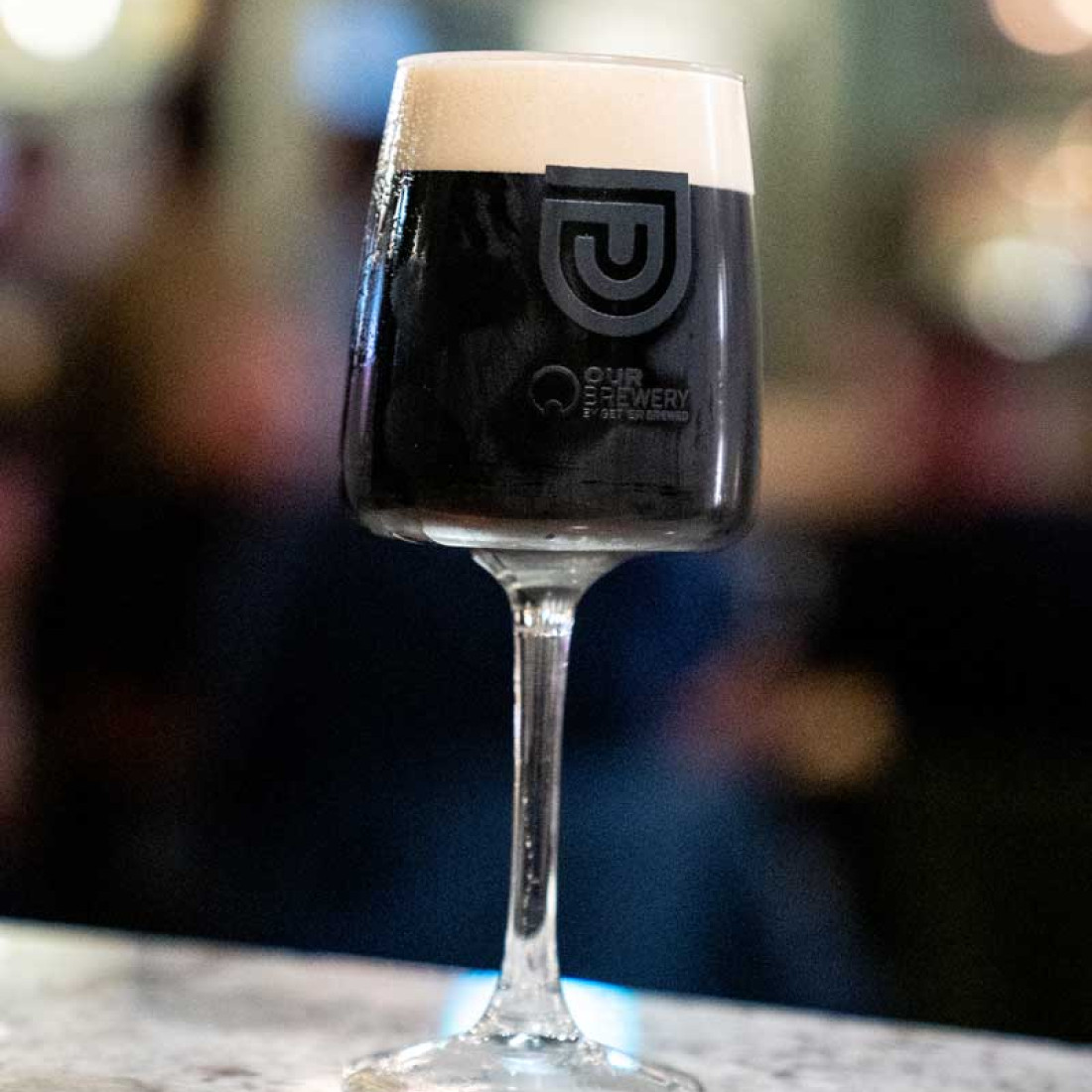 Our Brewery Glass - Our Brewery