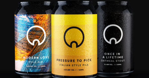 Our Beers – Explore Our Brewery’s Craft Beer Range